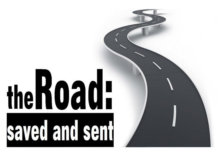 Walk the Road to Salvation - One Life Church