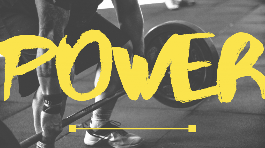 The Unlimited Power of God - One Life Church